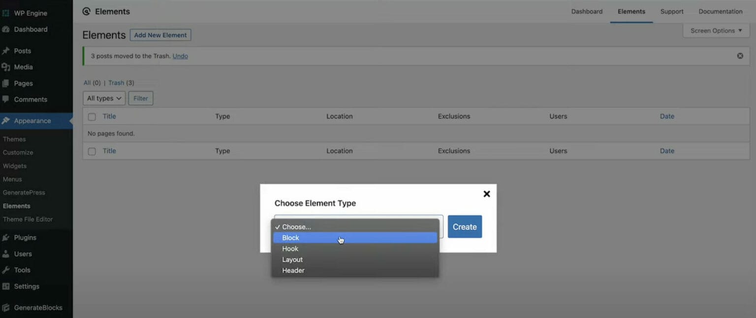 Adam Wright Design How To Create A Dynamic Page Header With Generatepress And Generateblocks