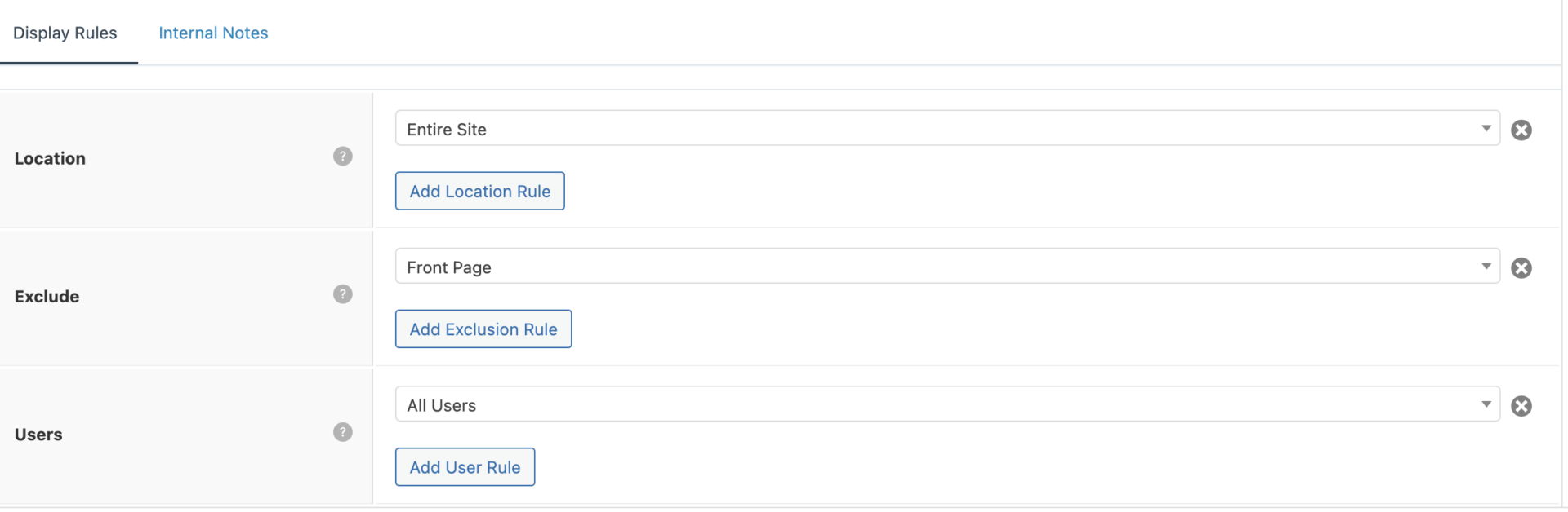 Adam Wright Design How To Create A Dynamic Page Header With Generatepress And Generateblocks 