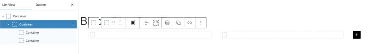Adam Wright Design How To Create A Blog Post Template Design With Generatepress And Generateblocks