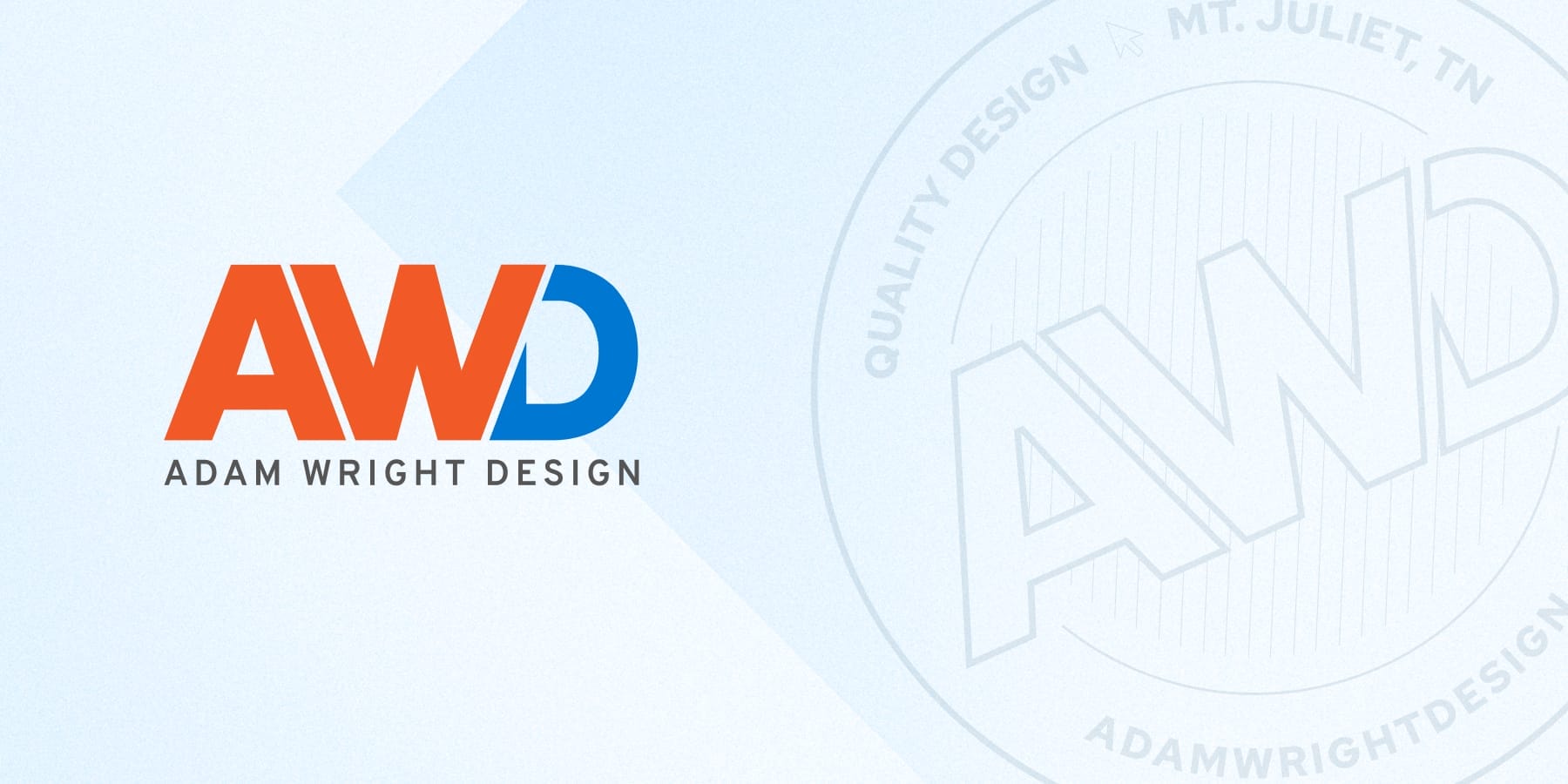 Firefly LED – Adam Wright Design