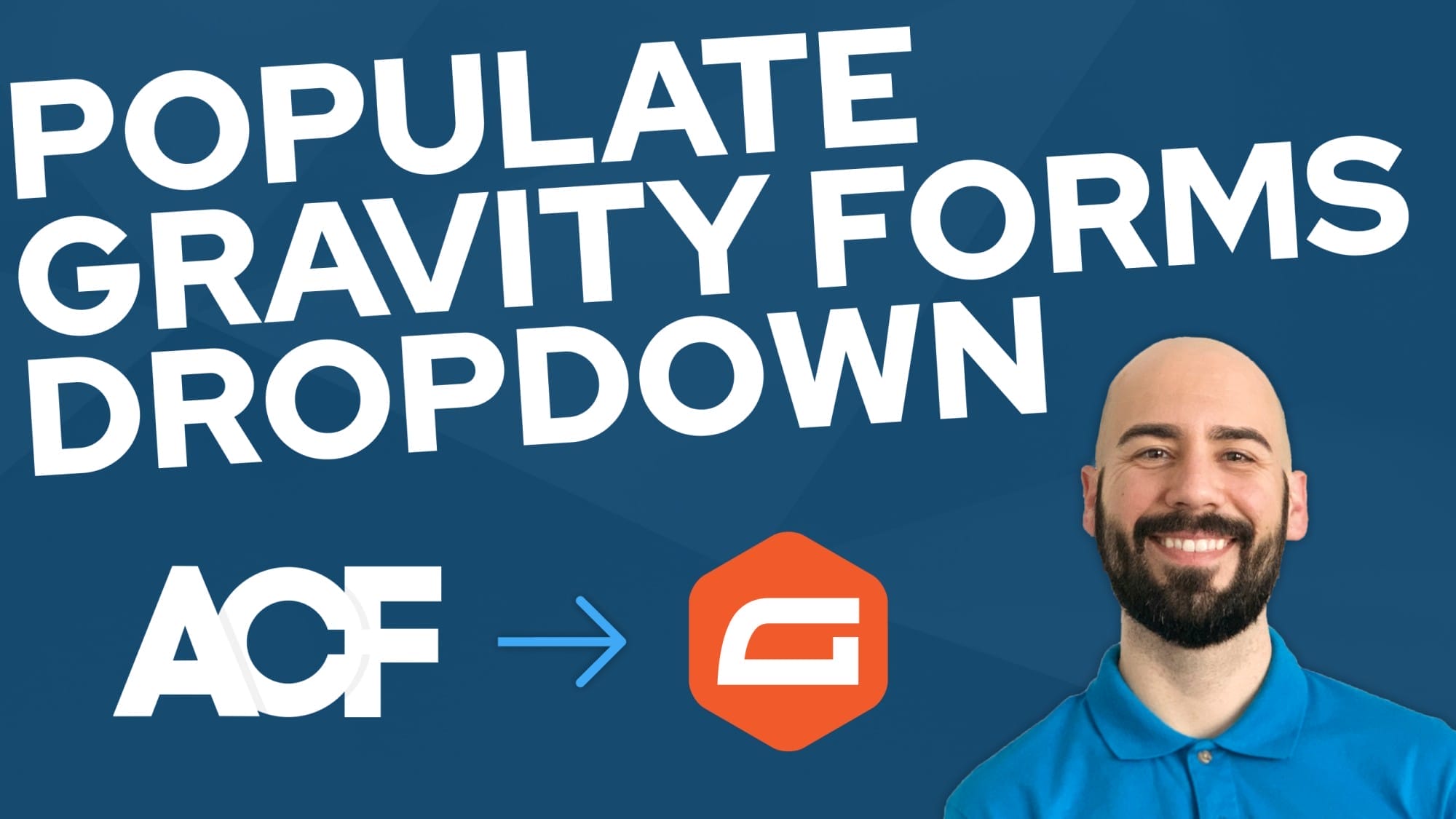 How to Populate a Gravity Forms Dropdown field with an Advanced Custom ... How to Populate a Gravity Forms Dropdown field with an Advanced Custom ...
