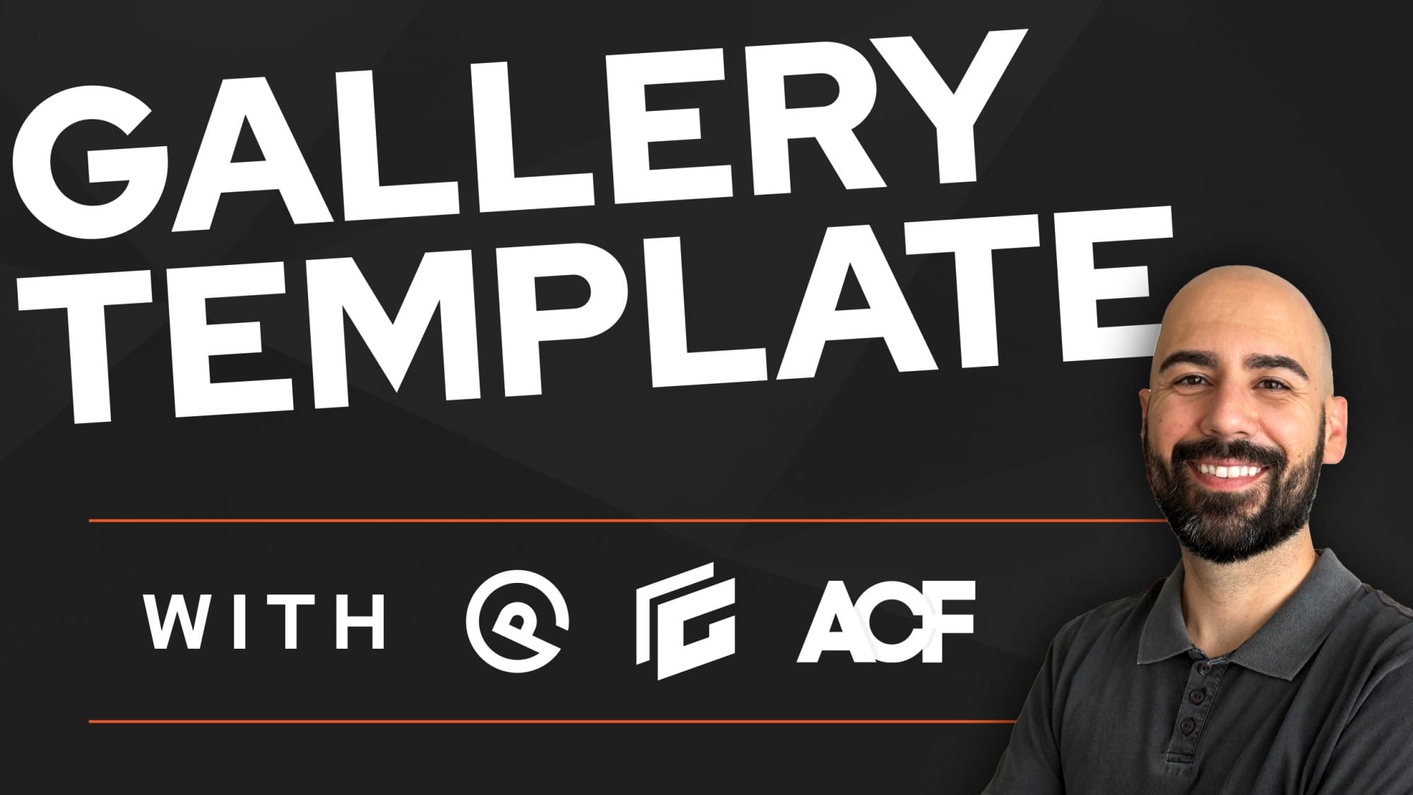 Creating A Dynamic Gallery Page Template With Acf Generatepress And Generateblocks Adam Wright
